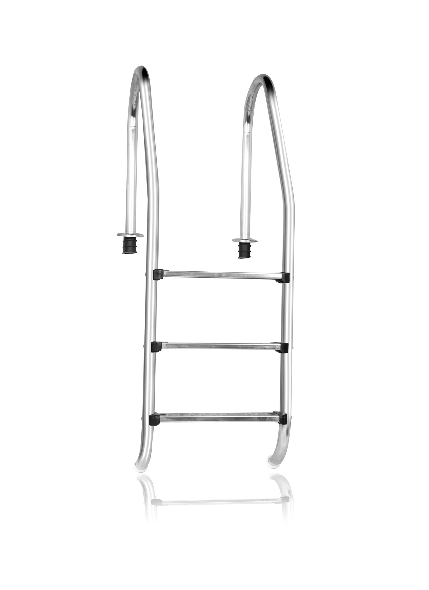 Swimming Pool Standard Stainless Steel Ladder Made In China Aquant